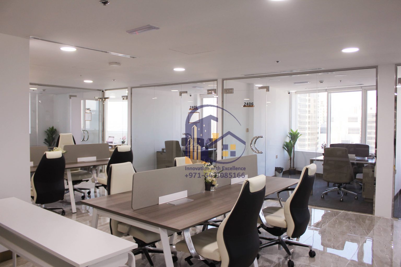 Our Recent Renovation Projects, 054-3085166 Glass Company in Dubai