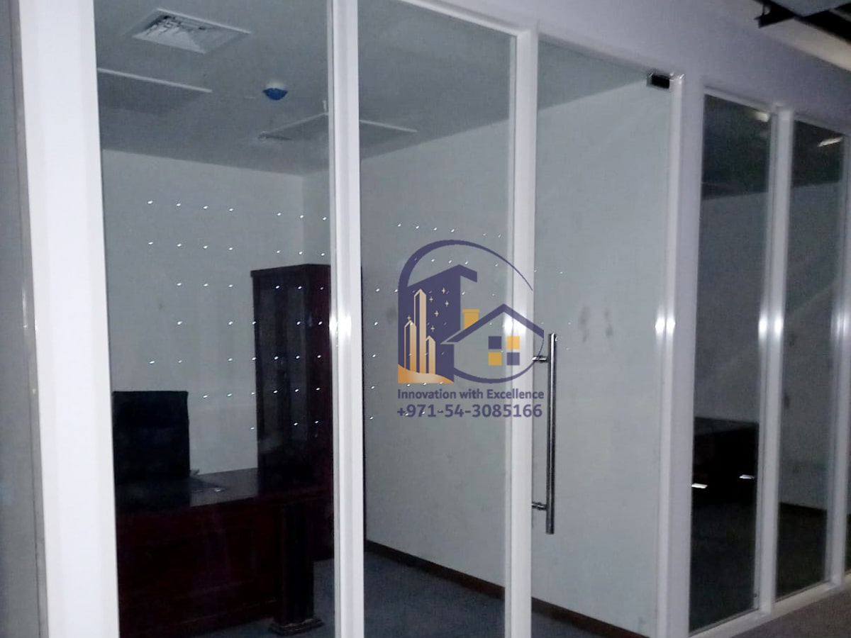 Projects Renovation in Dubai, UAE 054-3085166